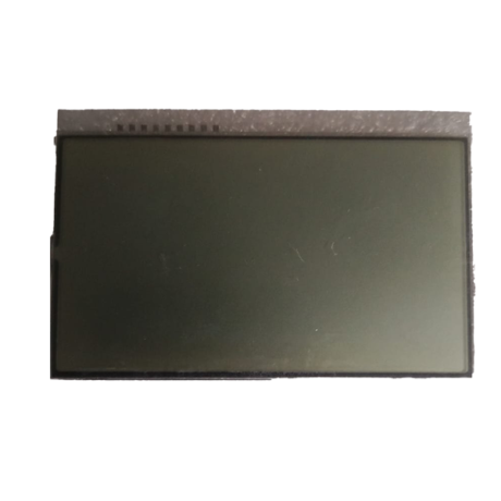 Digital speedometer display for Honda Activa 5G - Speedocraft