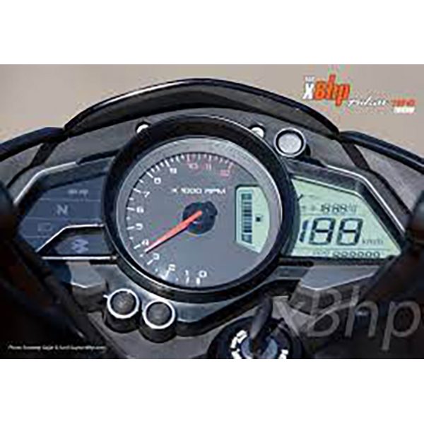 Speedometers - Speedocraft